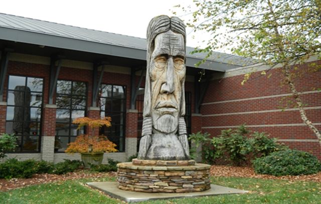Chattanooga: the start of the Cherokee Trail of Tears [classic article ...