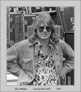 Interview with Southern rock impresario Alan Walden [classic rock ...