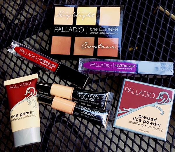 Get that polished, saturated color look this fall with Palladio – Luxe ...