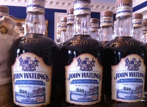 John Watling’s: The Bahamas’ only rum is exquisite, visit their ...