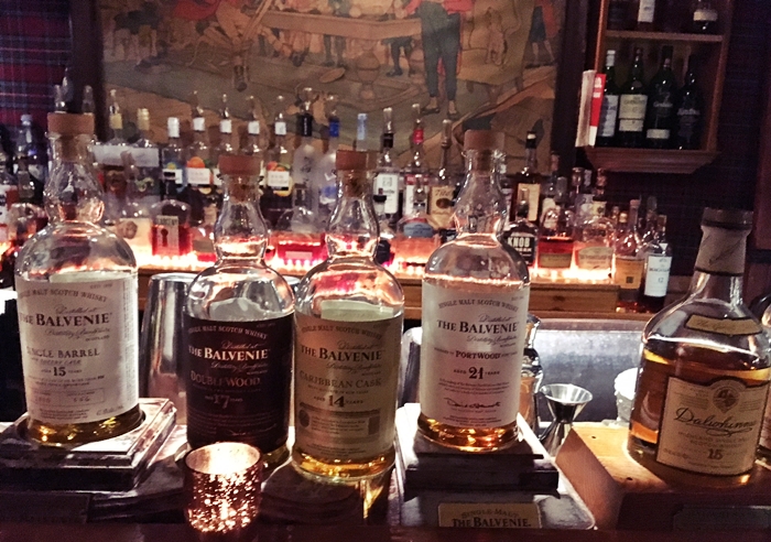 A secret Maryland get-together spot: Antrim 1844’s Pickwick Pub – Luxe ...