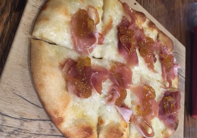 Cheese lovers in the Finger Lakes are right when they say Cugini Cafe ...