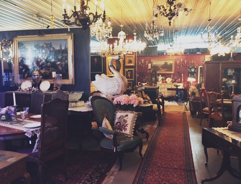 Get YOUR Marco Polo on: fabulous shopping in New York’s Finger Lakes ...