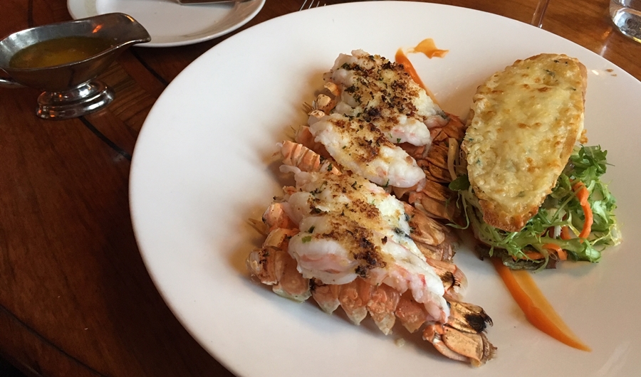 Bucket list destination: Reykjavik, Iceland’s Humarhusid (The Lobster ...