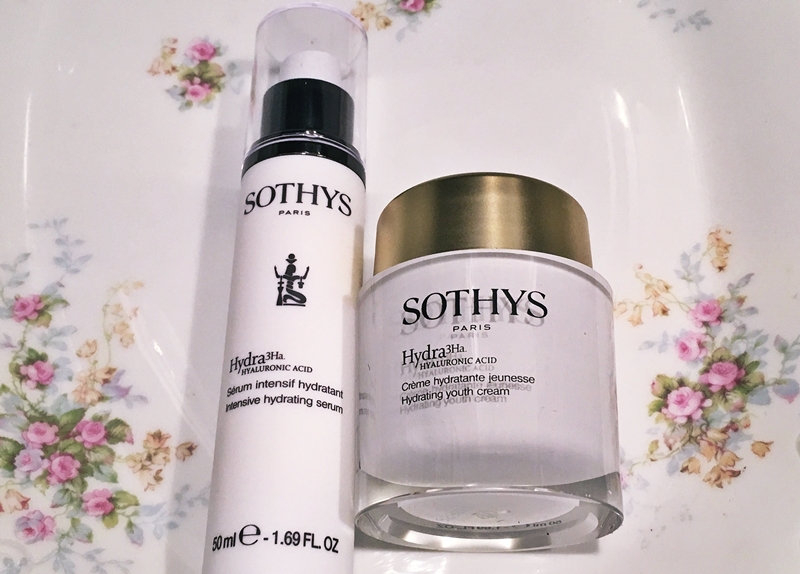 Get a juicy complexion for the New Year with Sothys – Luxe & Down-Home ...