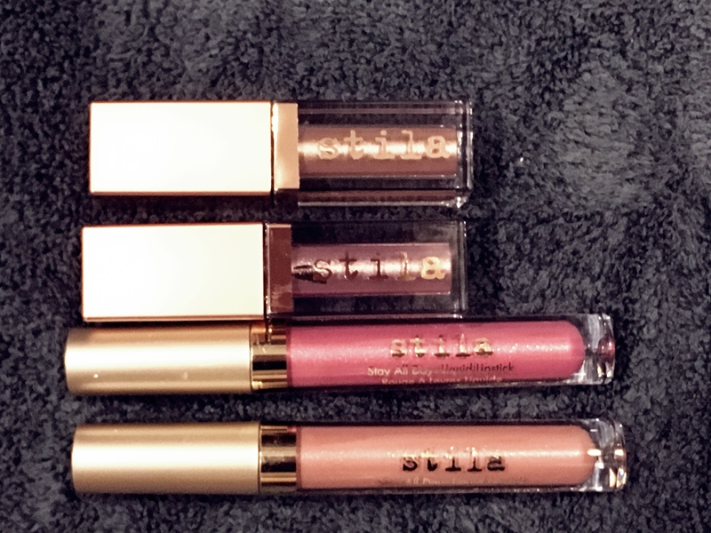 Easy glamorous makeup look for resort season: Stila – Luxe & Down-Home ...