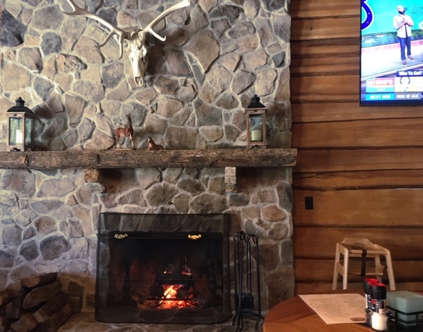 Baltimore County’s cool new hangout: The Butler Cabin – Luxe & Down ...