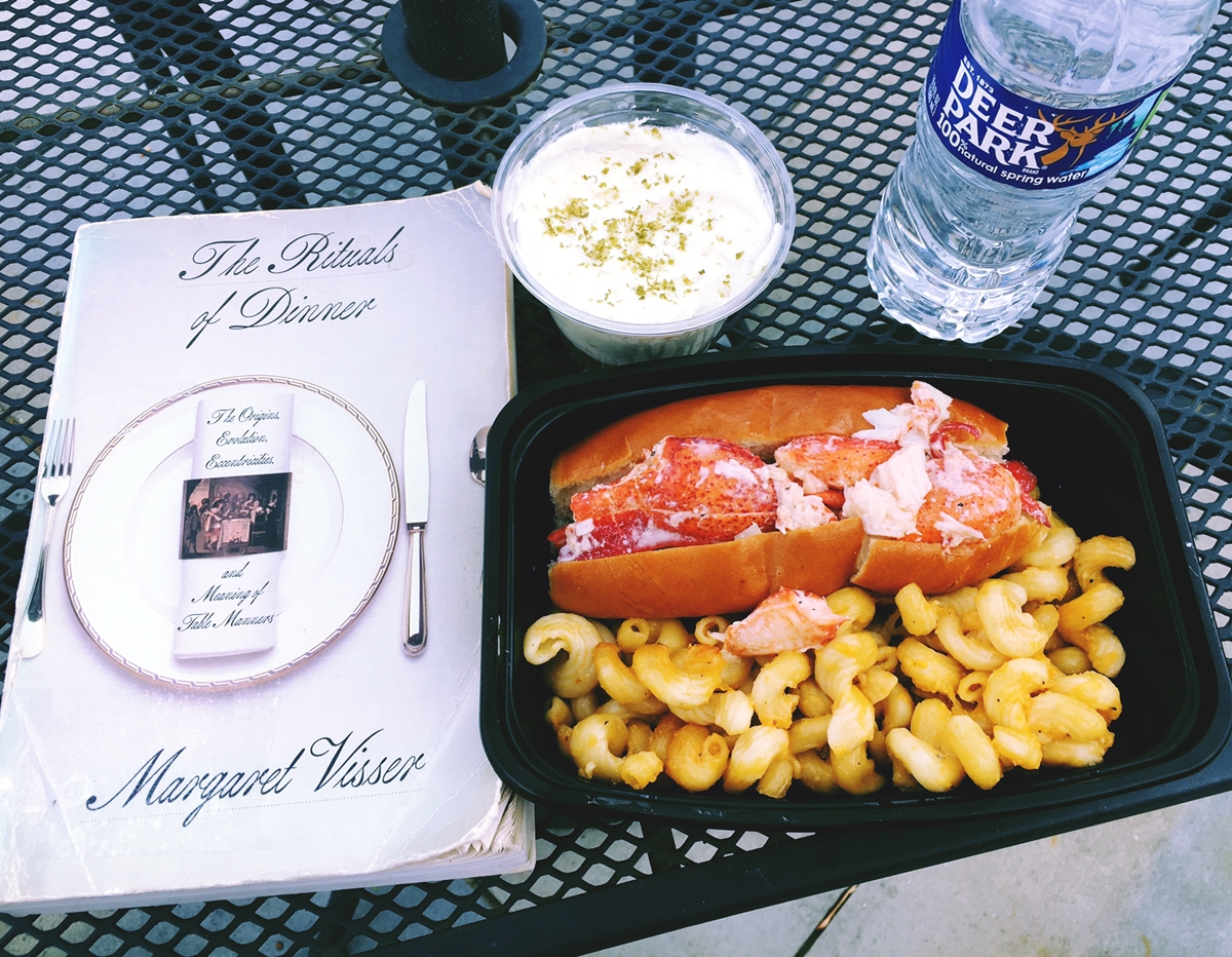 Tasty new lunch spot: Chessie’s Food Works in Stevenson Village – Luxe ...