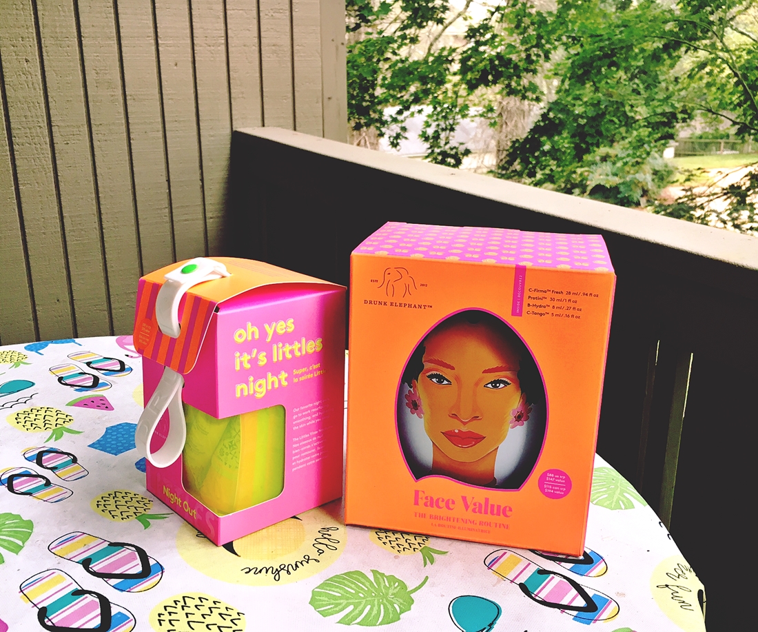Fabulous Drunk Elephant skincare holiday gifts, Part 1 – Luxe & Down ...