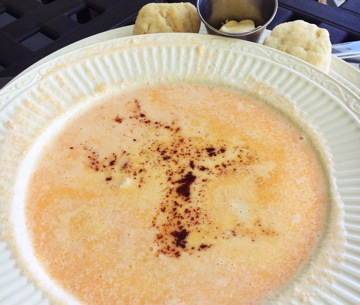 Eat in the shadow of FDR history: The Prince Cafe at Canada’s Roosevelt ...