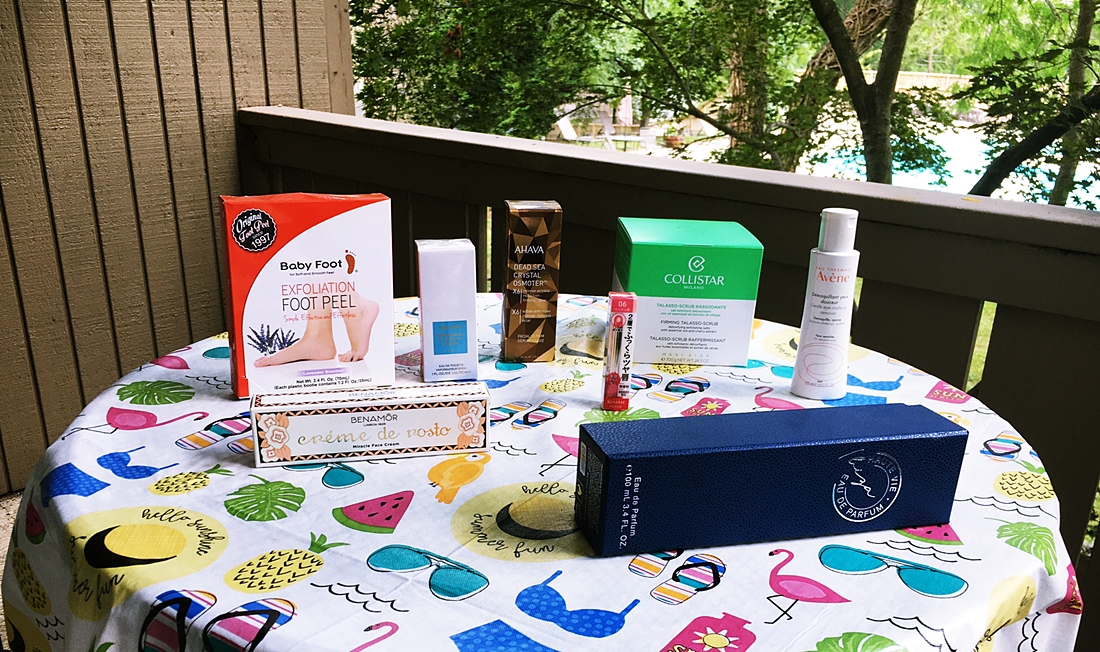 Take a beauty trip around the world with Fragrance.com! – Luxe & Down ...