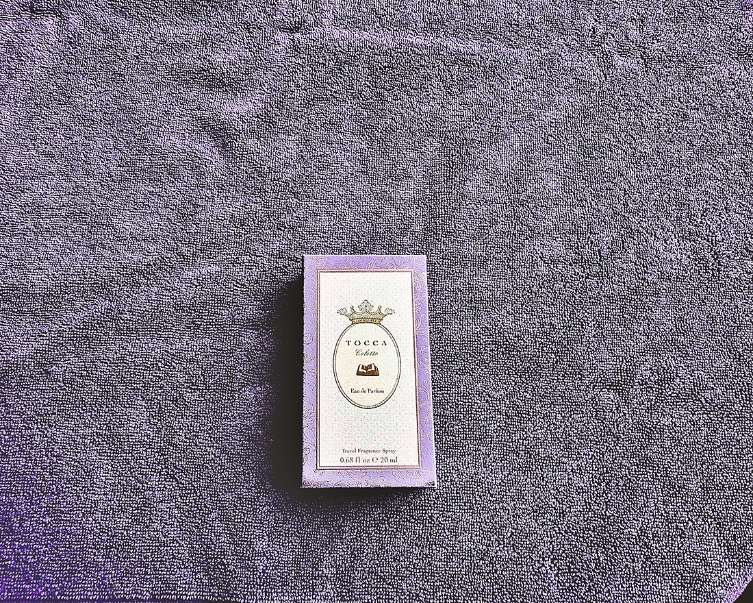 Looking for your spring fragrance? Check out elegant Tocca! – Luxe & Down-Home Cuisine/Culture ...