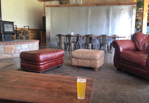 What’s brewing at Farmacy? – Luxe & Down-Home Cuisine/Culture/Travel/Style