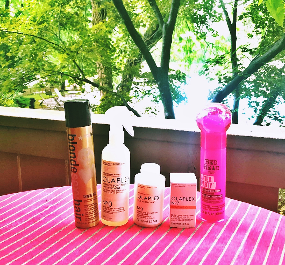 Summer-proof your hair with Fragrance.com! – Luxe & Down-Home Cuisine ...