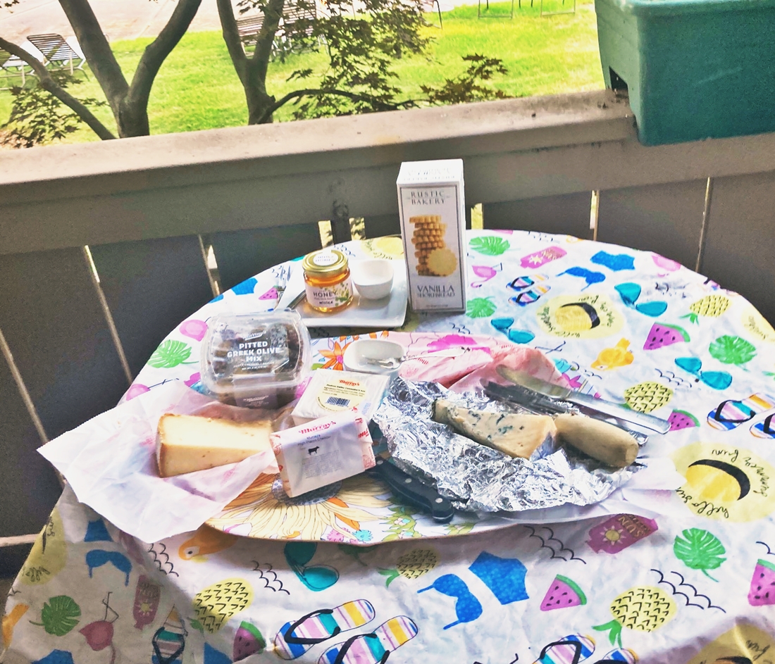 Take a Murray’s Cheese class right at home! – Luxe & Down-Home Cuisine ...