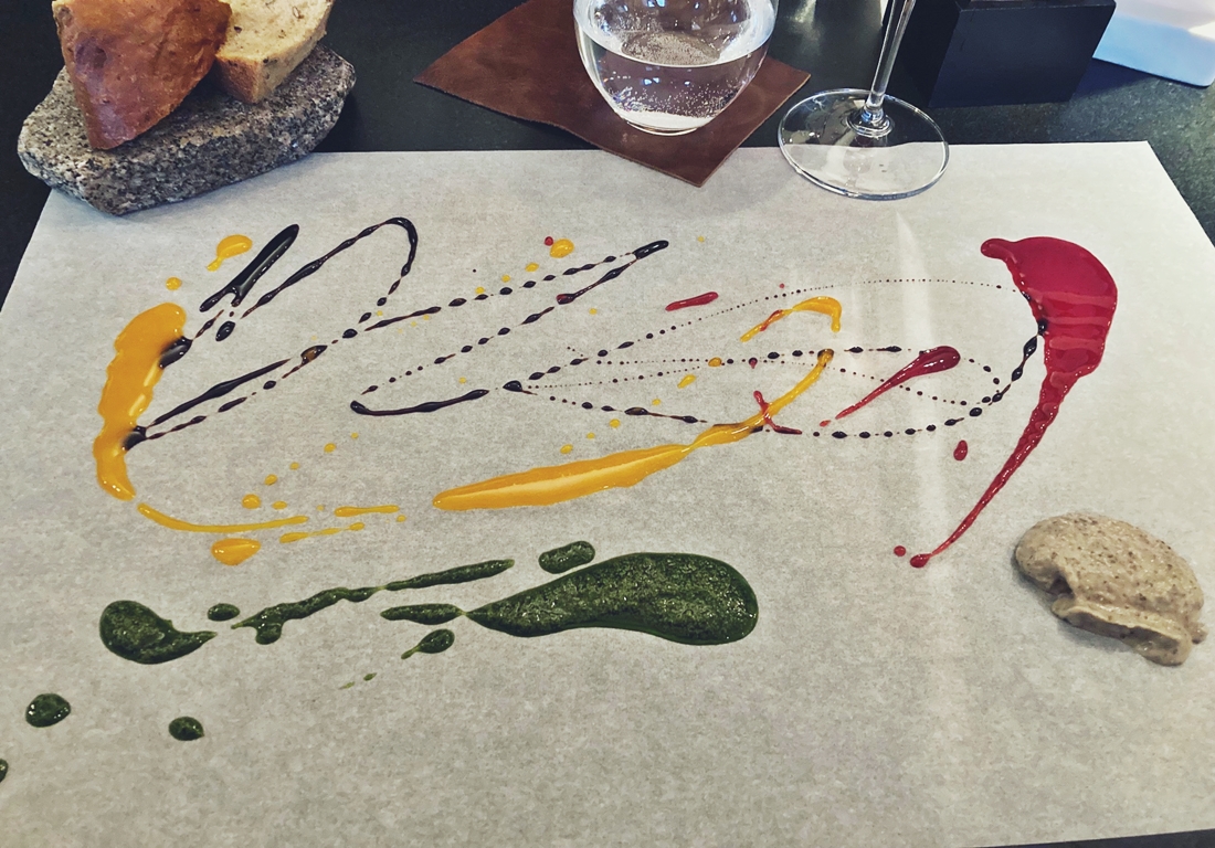 Riga, Latvia Michelin guide restaurant serves accessible cool: 3 Pavari ...