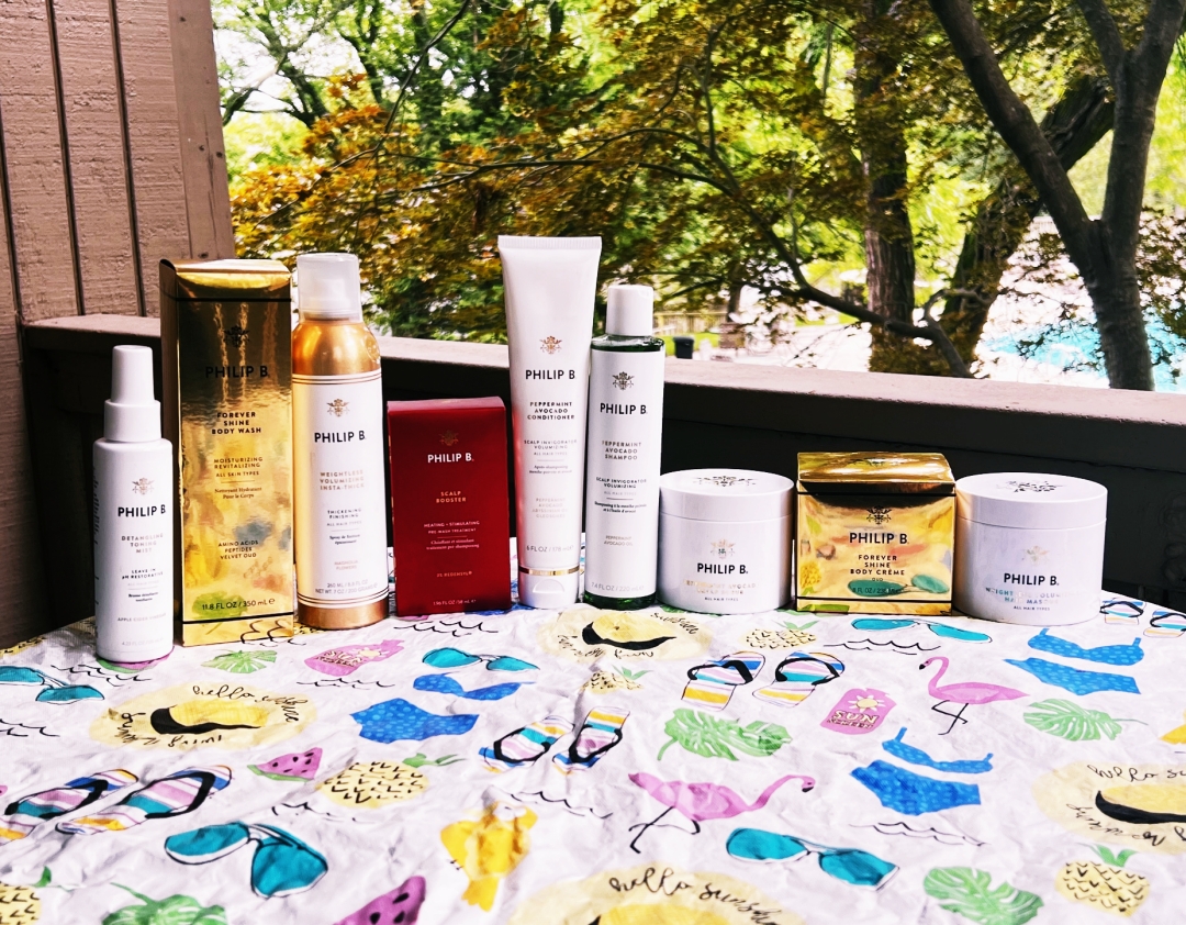 Building the foundation for great hair now and in the future with ...