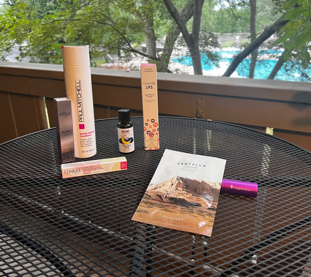 Wellness as the new beauty with Fragrance.com – Luxe & Down-Home ...